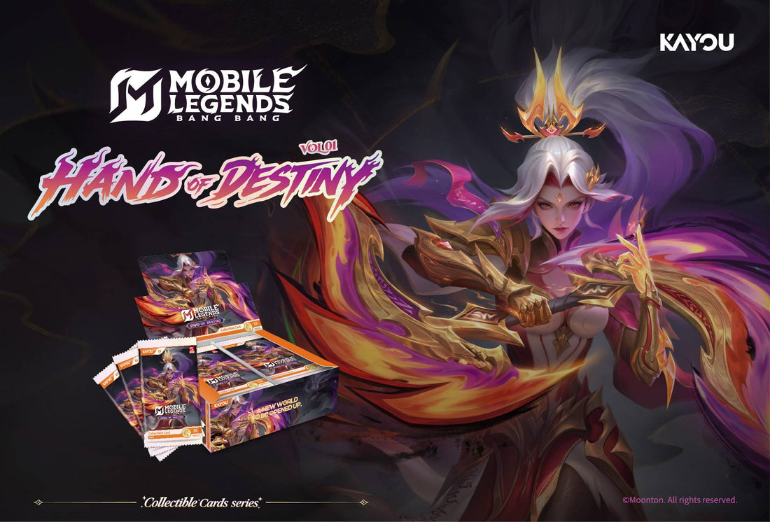 LA-MLBB-SEA – KAYOU