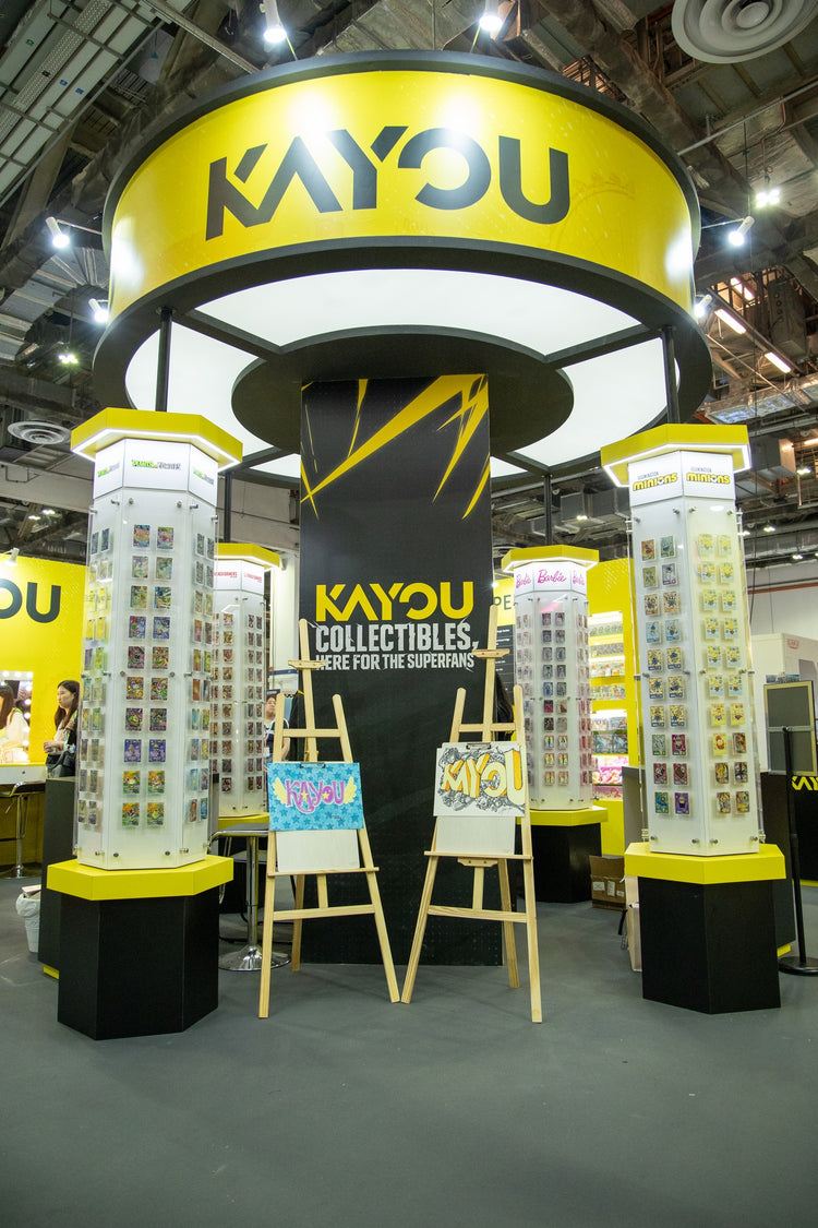 Indonesia - IP Collections – KAYOU